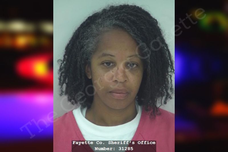 Dawn Harmon — Fayette County