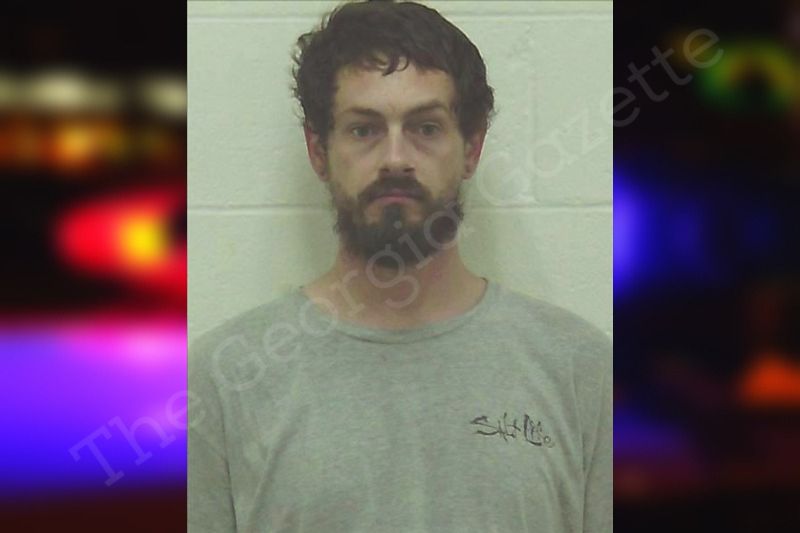 Ricky Harper — Worth County Jail Bookings