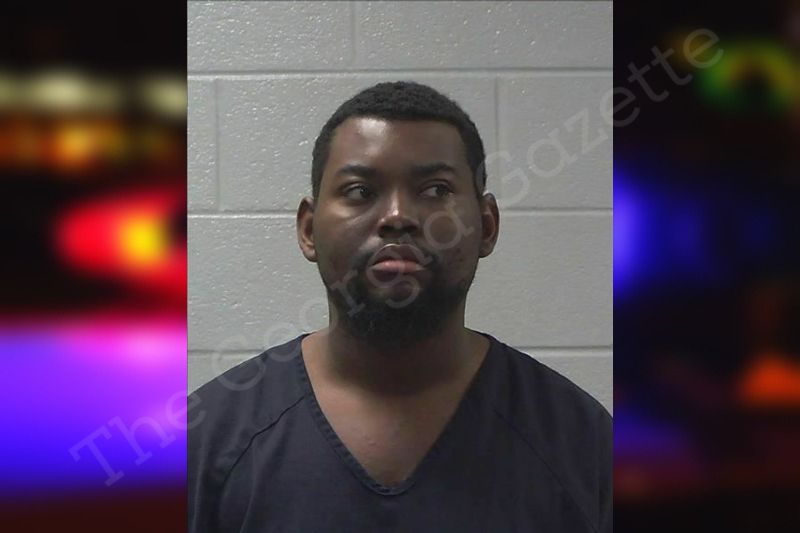 Nicholas Harris — Gilmer County Jail Bookings