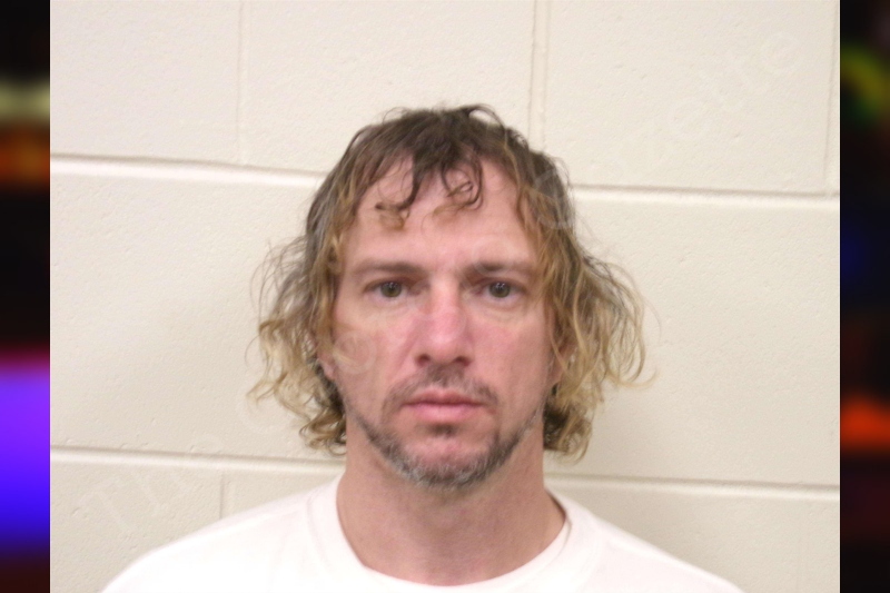 Colter Hattaway — Bulloch County Jail Bookings