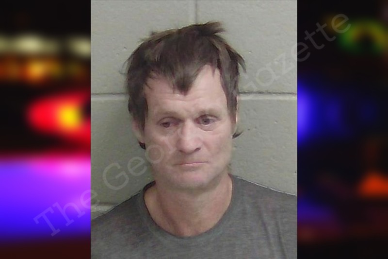 Steven Helmken — Wayne County Jail Bookings