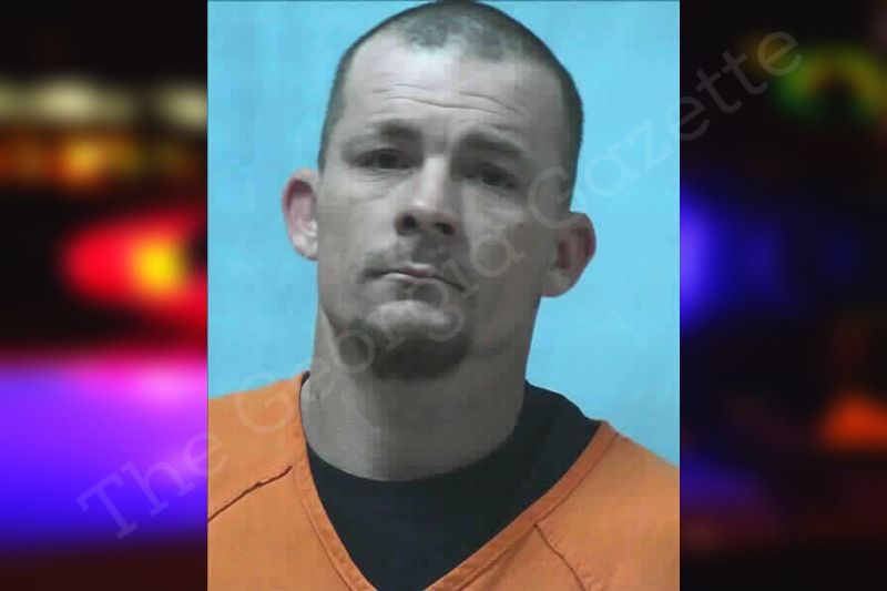 Jimmy Henry — Seminole County Jail Bookings