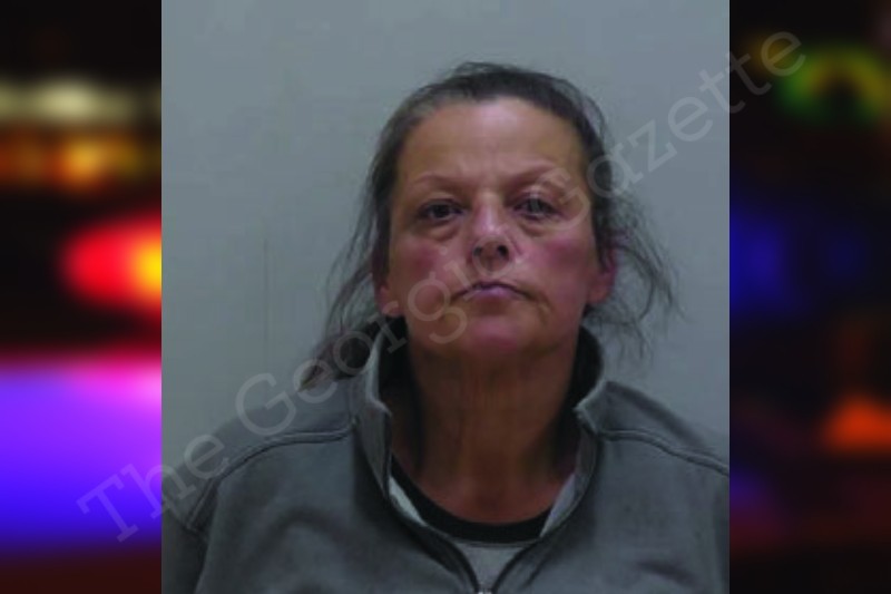Candy Hensley — Bartow County