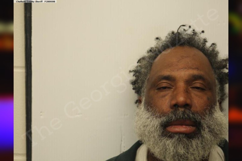 Kerry Herbert — Chatham County Jail Bookings