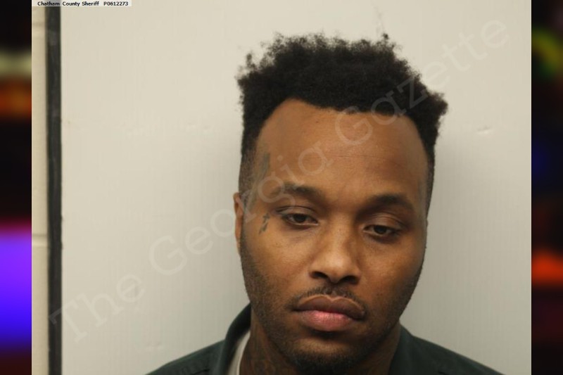 Raheem Hicks — Chatham County
