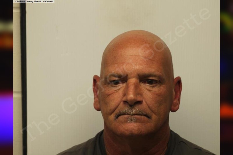 Stacey Hirsch — Chatham County Jail Bookings