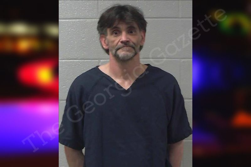 Richard Holt — Gilmer County Jail Bookings
