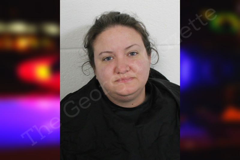 Sandra Horace - Floyd County