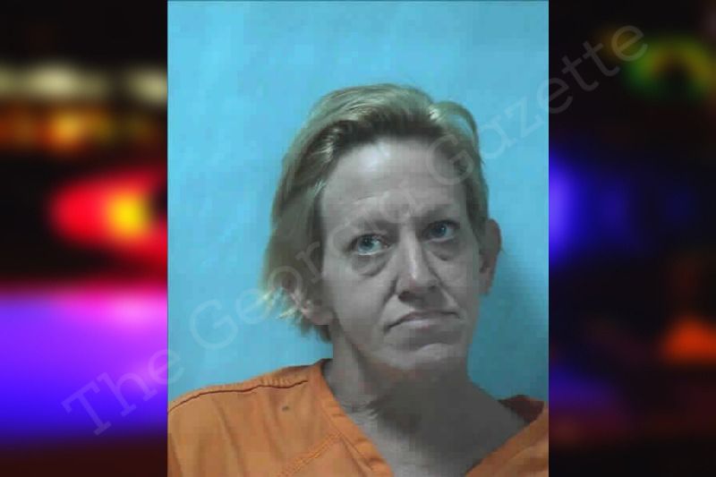 Angela Howard — Seminole County Jail Bookings