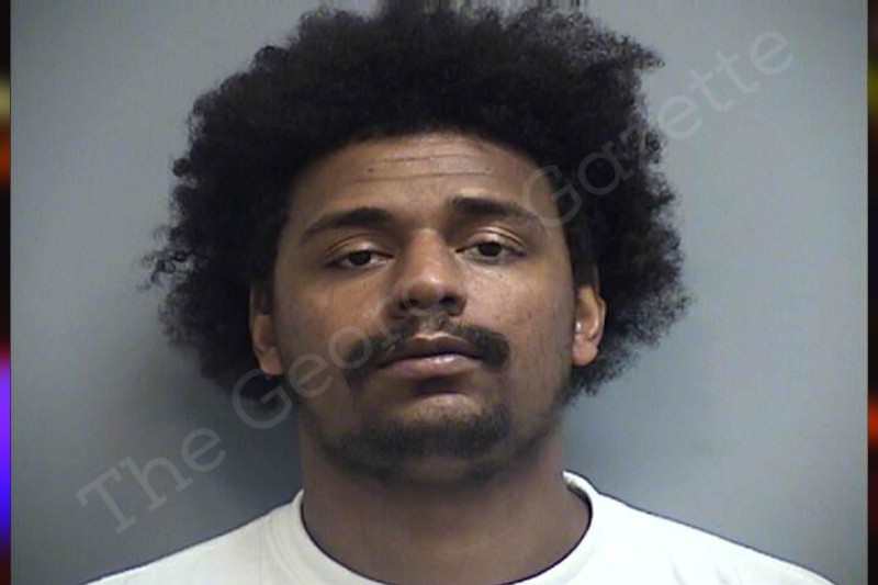 Jonathan Hudson - Effingham County