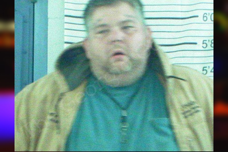 Matthew Ivester — Stephens County Jail Bookings