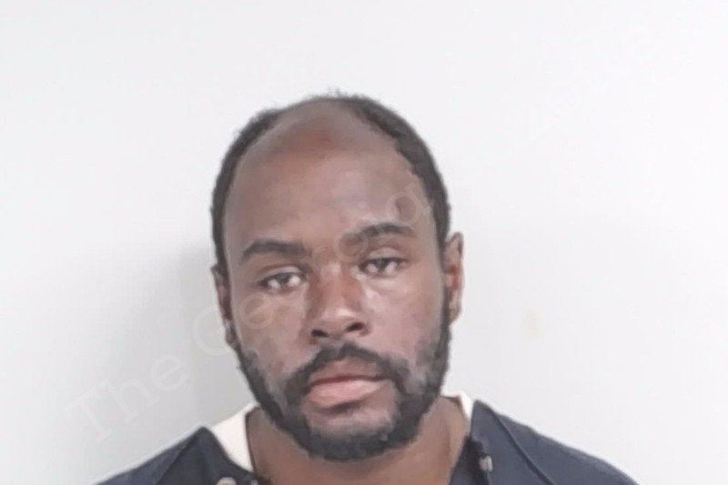 Adrian Jackson — Lowndes County Jail Bookings