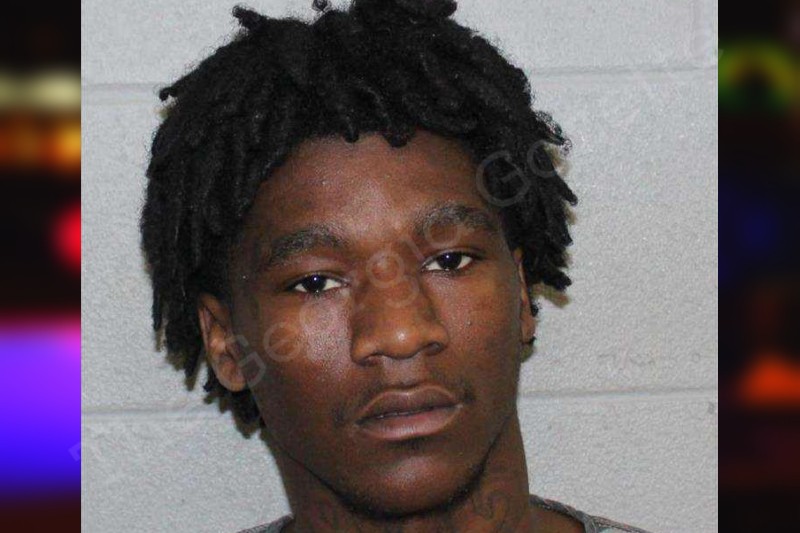 Justin Jenkins — Harris County Jail Bookings