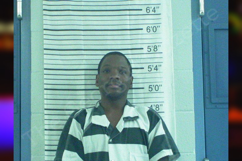 Kristopher Johnson — Stephens County Jail Bookings