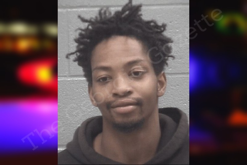 Jeawon Jones - Columbia County