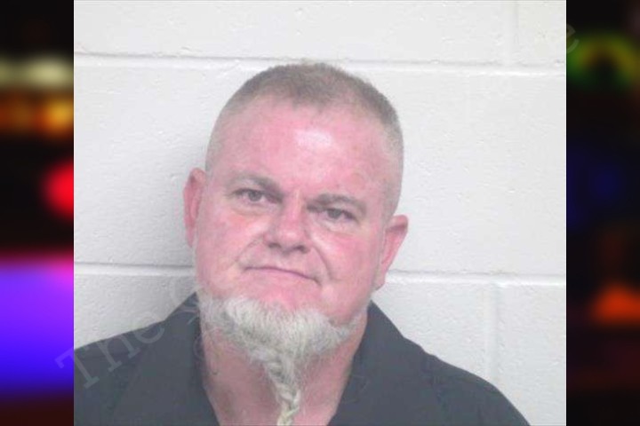 Raymond Jones — Washington County Jail Bookings