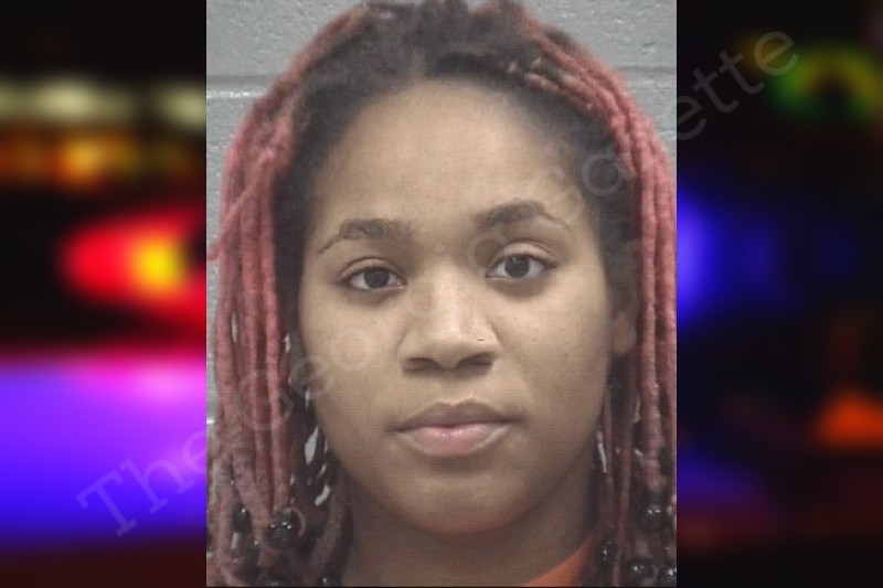 Kayla Joseph — Columbia County Jail Bookings