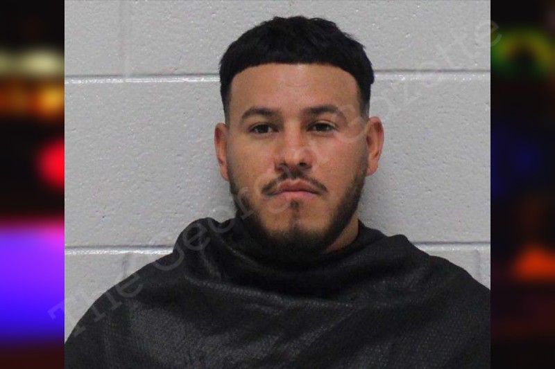 Melquin Juarvez — Carroll County Jail Bookings