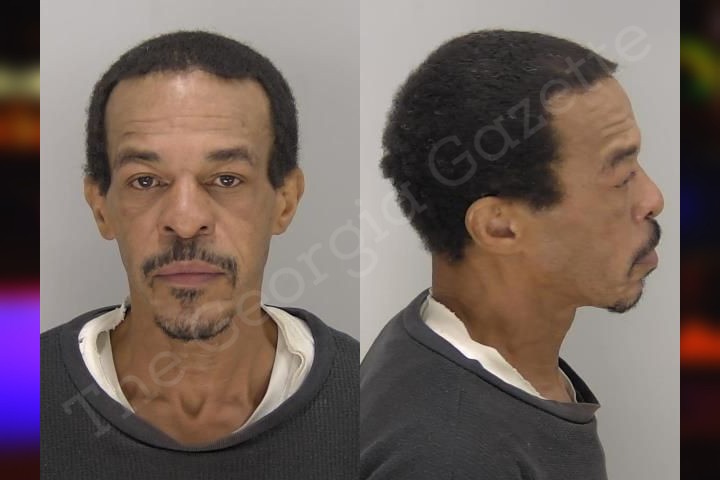 Kevin Jacobs - Richmond County