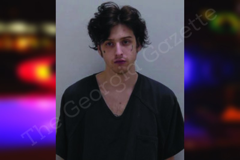 Nathaniel Jacobs | Bartow County Jail Bookings