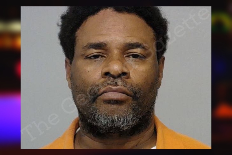 Man charged for burglarizing eight Macon businesses within one week ...