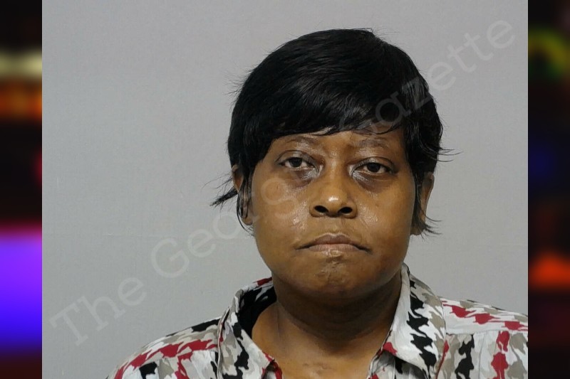 Janice Wade — Bibb County Jail Bookings