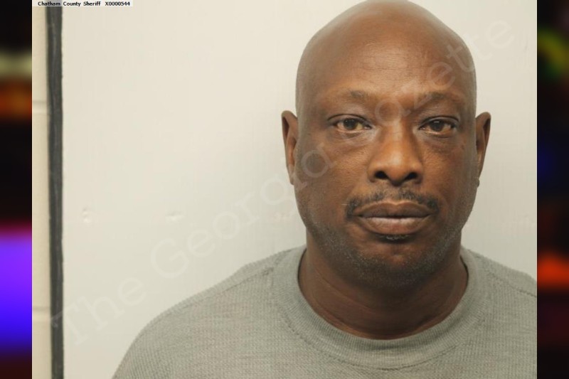 Gregory Jason — Chatham County