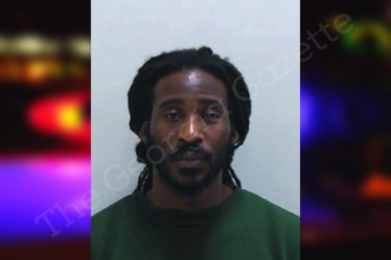 Danny Johnson — Bartow County Jail Bookings