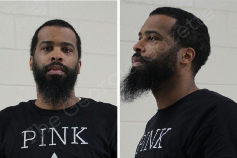 Khalid Johnson — Houston County