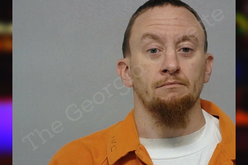 Jonathan Jones | Bibb County Jail Bookings