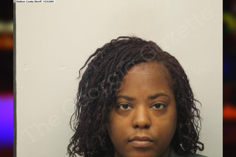 Kendra Jones - Chatham County