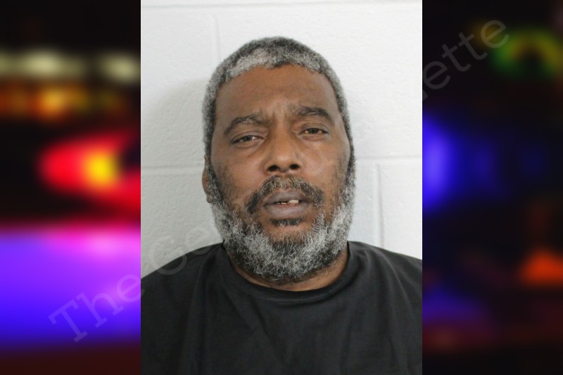 Ray Jones — Floyd County Jail Bookings