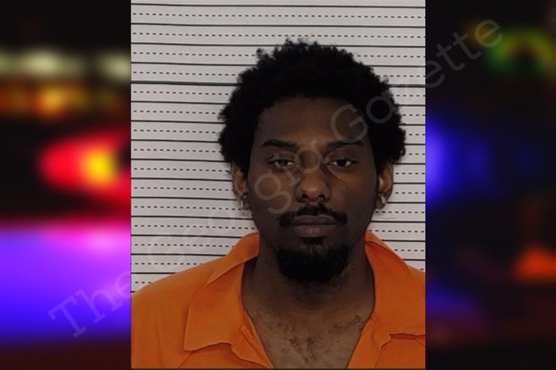 Tristen Jones — Rockdale County Jail Bookings Tristen Jones — Rockdale County Jail Bookings