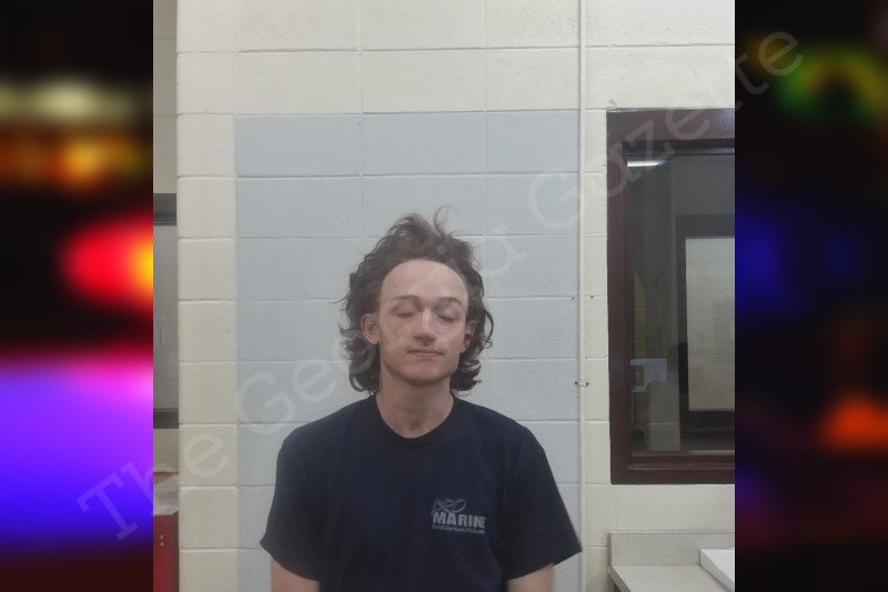 Robert Joyner — Screven County Jail Bookings