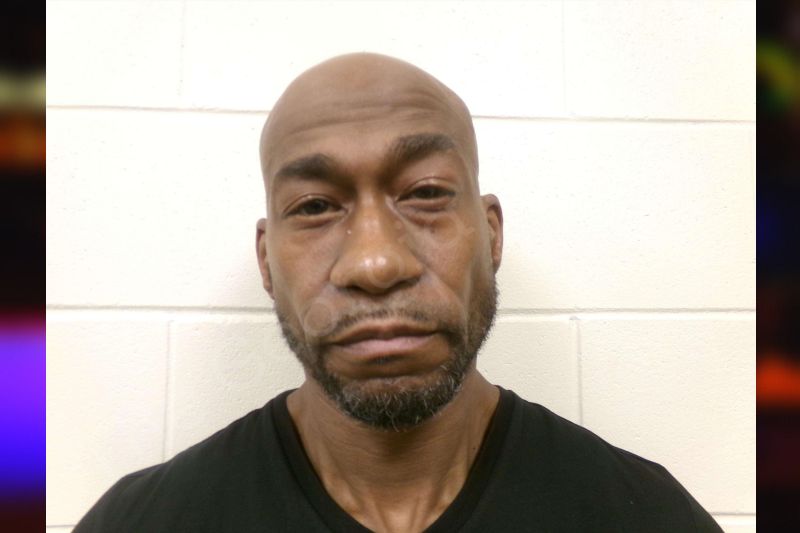 Eric Judge — Bulloch County Jail Bookings