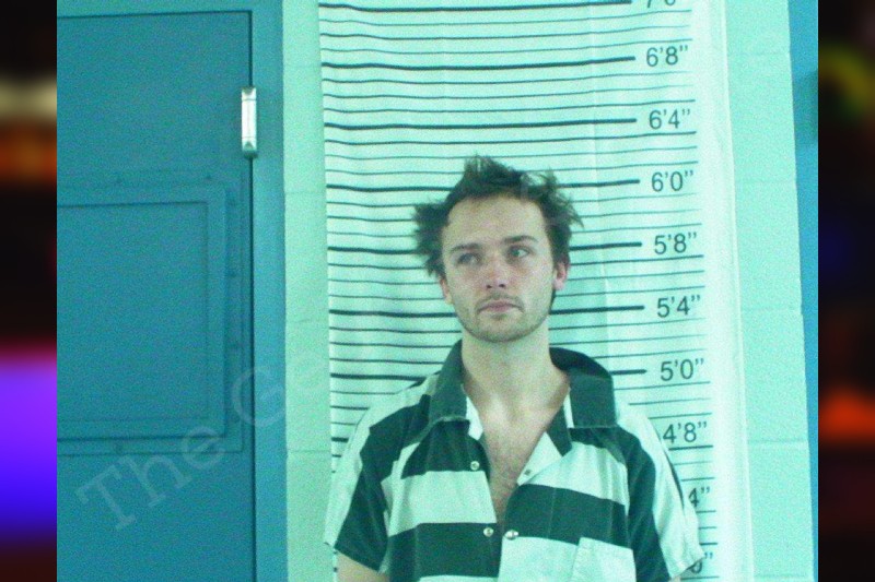 Jason Kee — Stephens County Jail Bookings