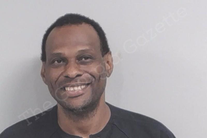 Dwayne Knight — Lowndes County Jail Bookings