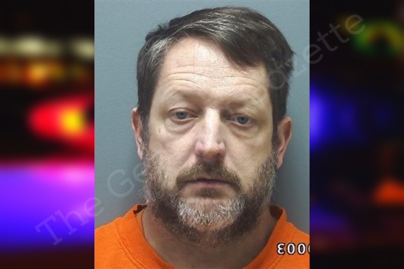 Raymond Knight — Cherokee County