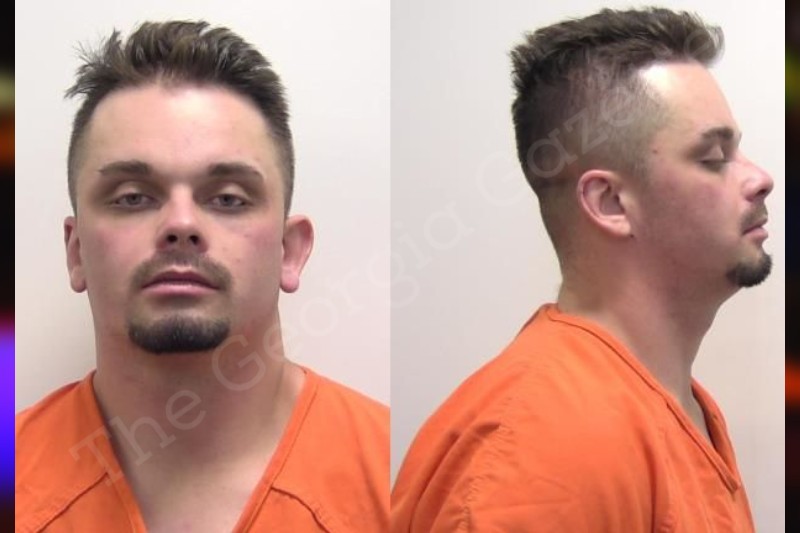 Ken Koerner — Clarke County Jail Bookings