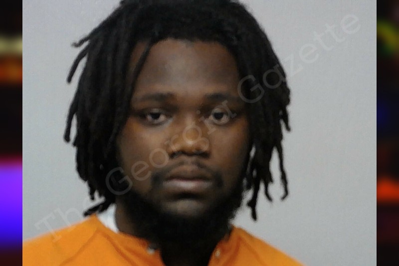 Keymoni Royal — Bibb County Jail Bookings