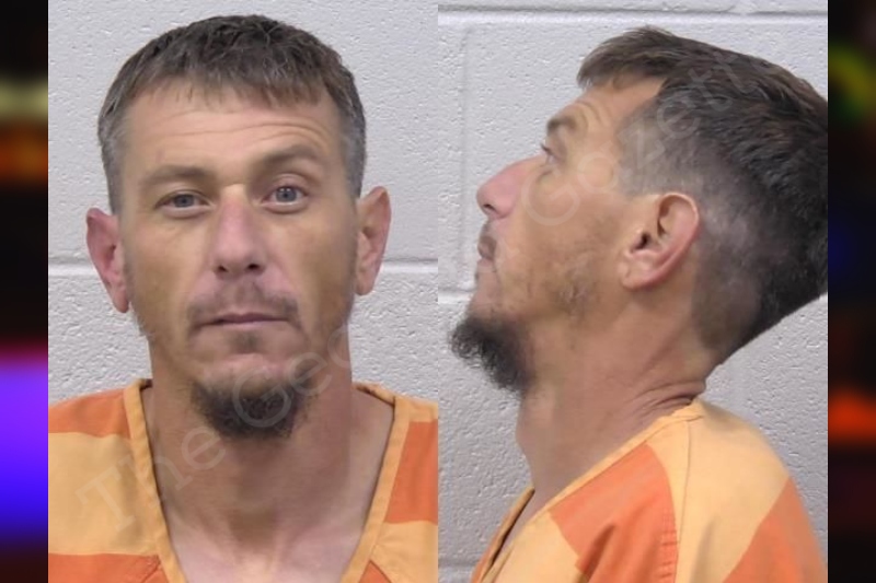 Jesse King - Paulding County