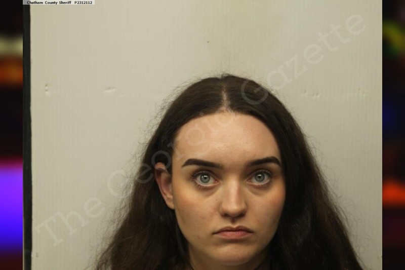 Andrea Koon — Chatham County