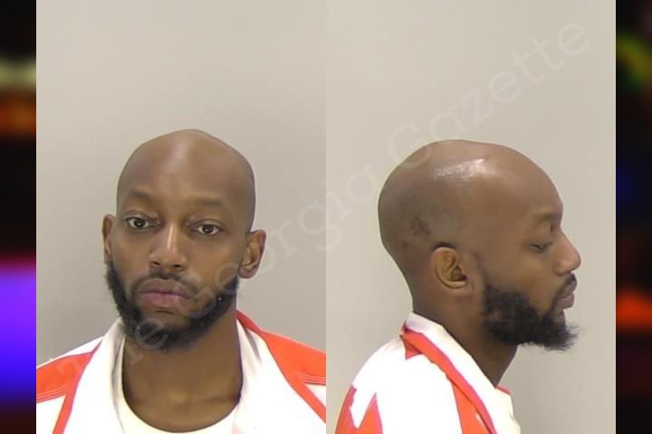 Roderick Lane - Richmond County
