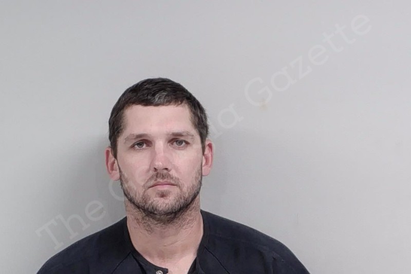 William Lawlor — Lowndes County Jail Bookings