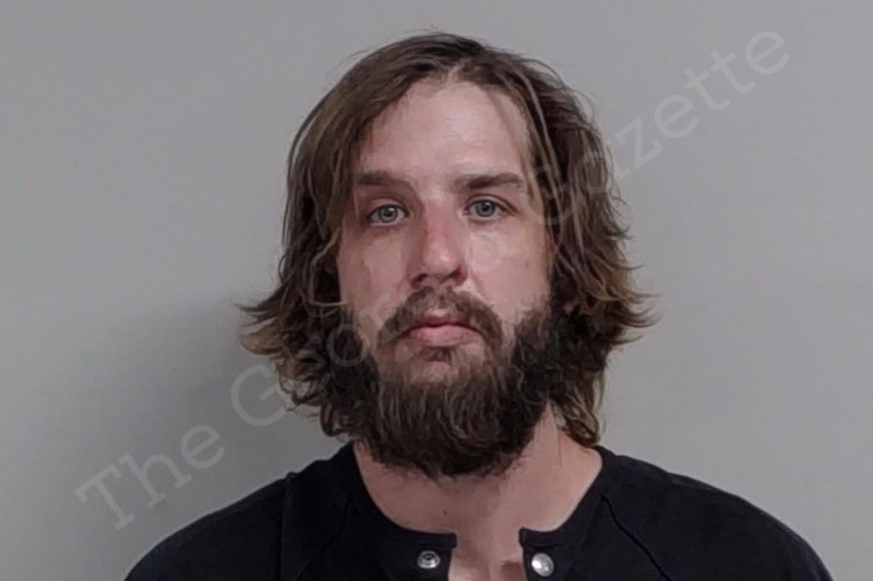 Joshua Leggette — Lowndes County