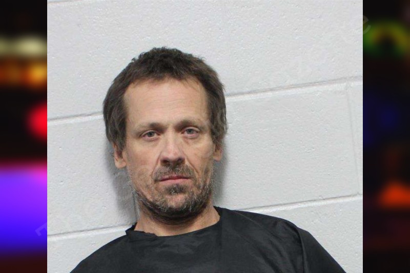 Jeremy Lester — Habersham County Jail Bookings