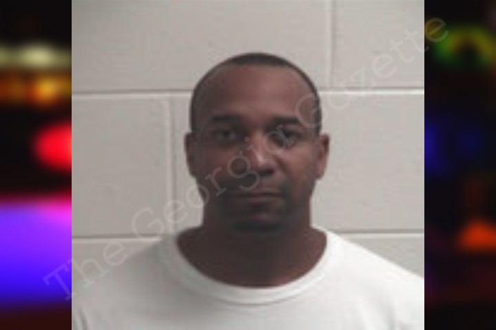 Marion Lewis Henry County Jail Bookings