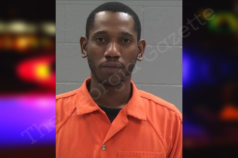 Preston Lewis — Baldwin County Jail Bookings