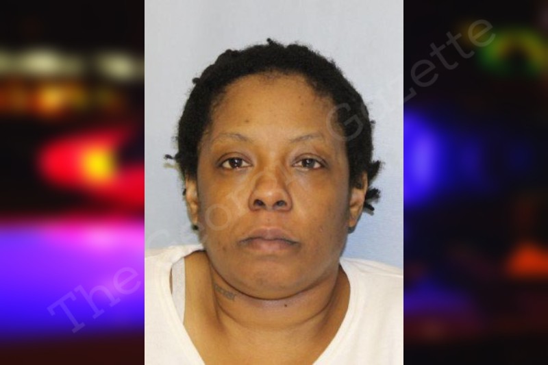 Virginia Lewis — Hall County Jail Bookings