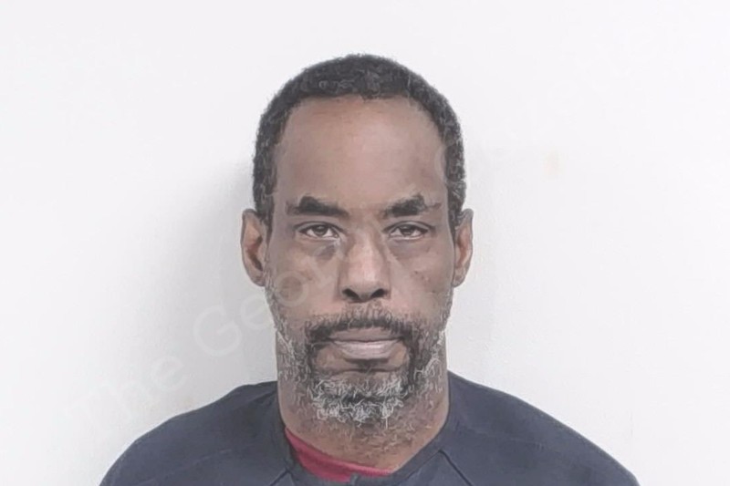 Stacy Long — Lowndes County Jail Bookings